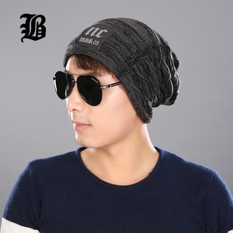 [FLB] Vyriškos kepurės vyrams kepurės kepurėms „Beanie“, berniukams ...