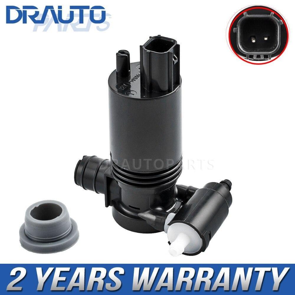 Priekinio stiklo plovimo siurblys, skirtas Chrysler PT Cruiser 2001 ...