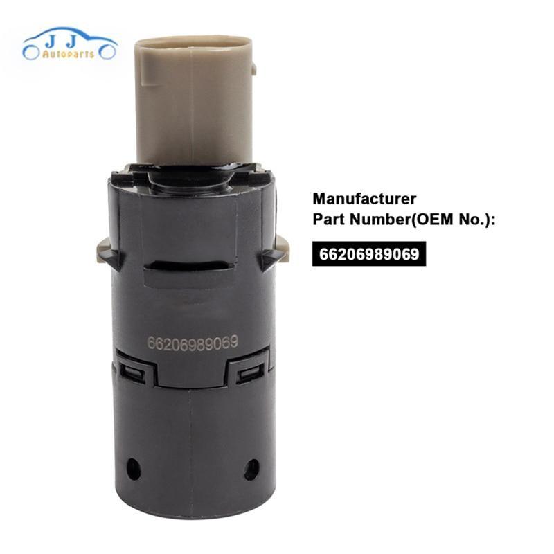 YAOPEI 66200309540 Naujas aukštos kokybės PDC parkavimo jutiklis BMW ...